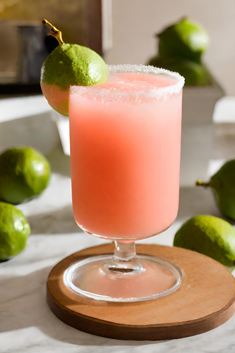 Best 20🍹Guava Cocktail Names for Your Next Party - Craft Yours Cocktails