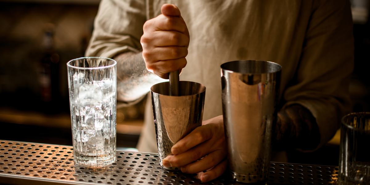 What Is A Muddler For Cocktails How To Use It Craft Yours Cocktails What Is A Muddler For Cocktails How To Use It Craft Yours Cocktails
