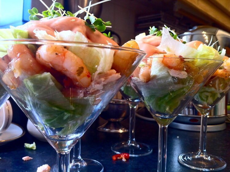 How Does Prawn Cocktail Taste Like? Is it Tangy? - Craft Yours Cocktails