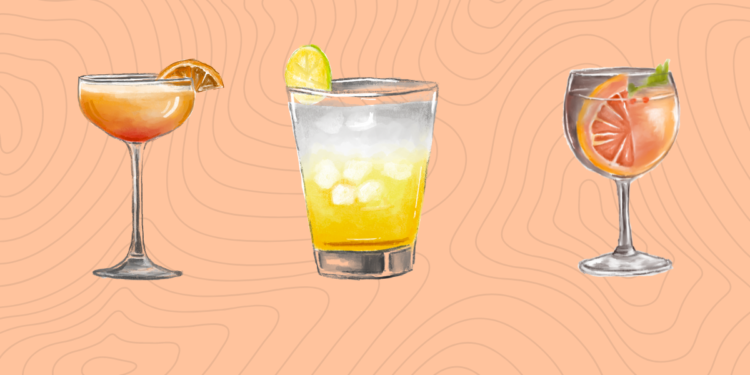 Best Aguardiente Cocktails: The Top Recipes to Try - Craft Yours Cocktails
