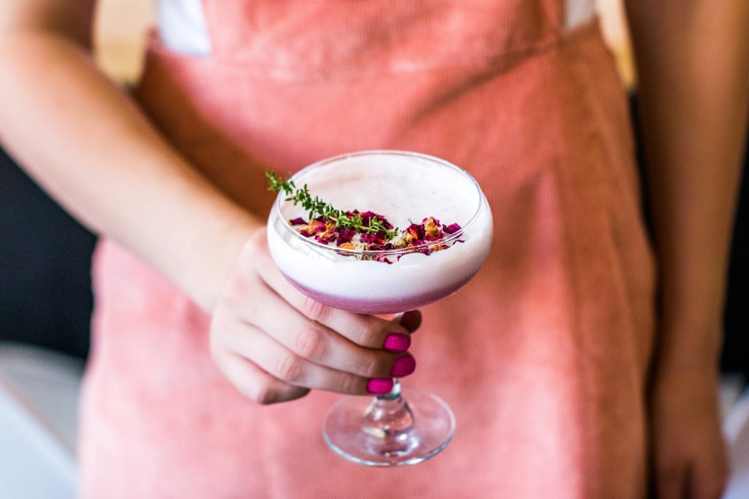 Unique Garnish Ideas to Elevate Your Cocktails: A Comprehensive Guide ...