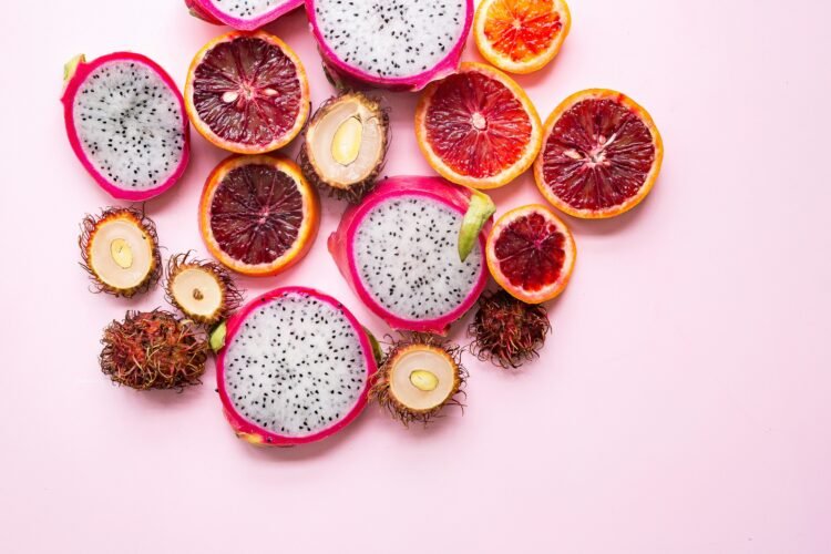 Best Tropical Fruit Purees for Cocktails - Craft Yours Cocktails